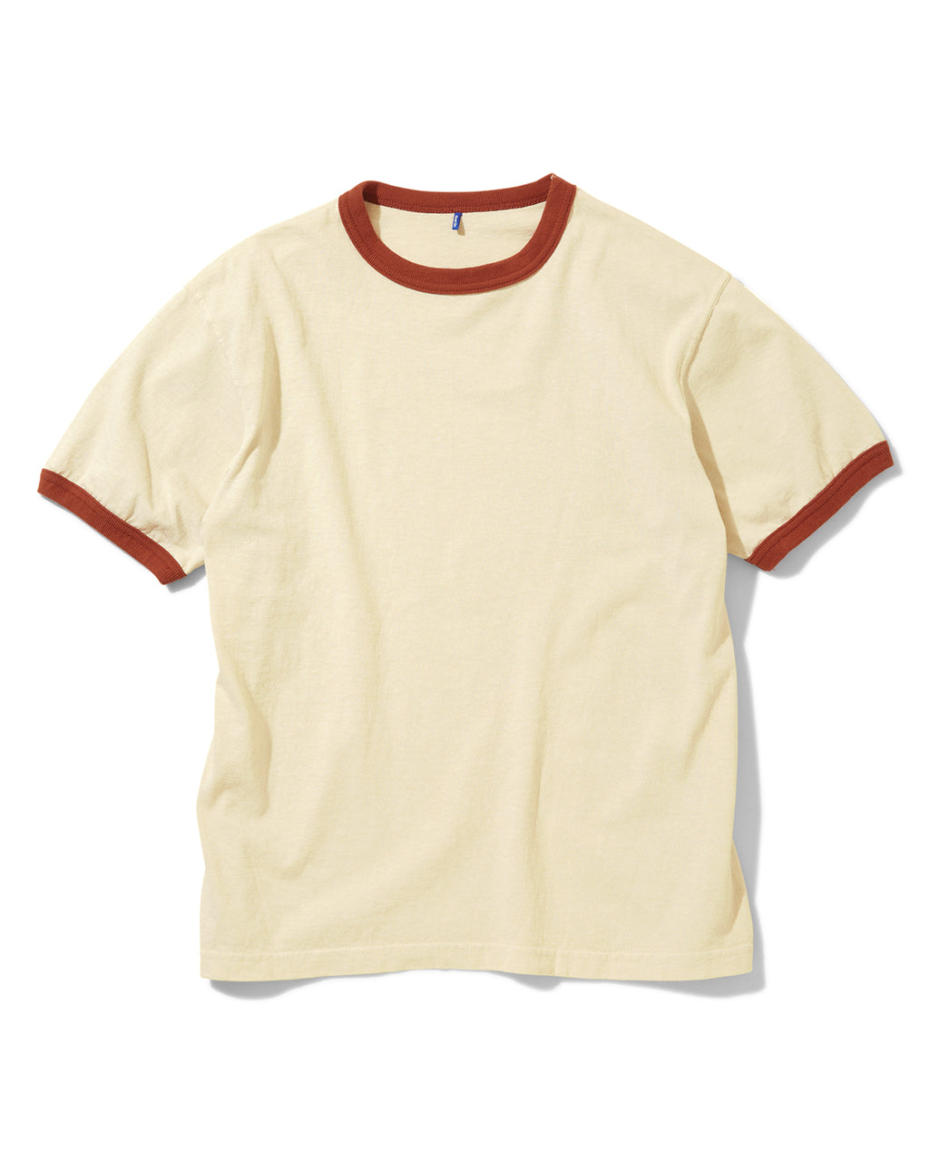 GOOD ON - S/S RINGER TEE – GOOD ON TAIWAN